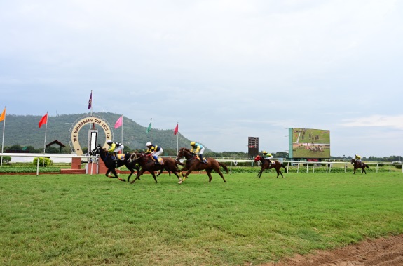 Welcome to Mysore Races || Homepage