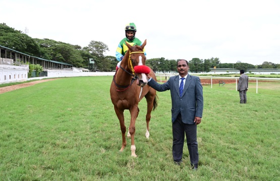 Welcome to Mysore Races || Homepage