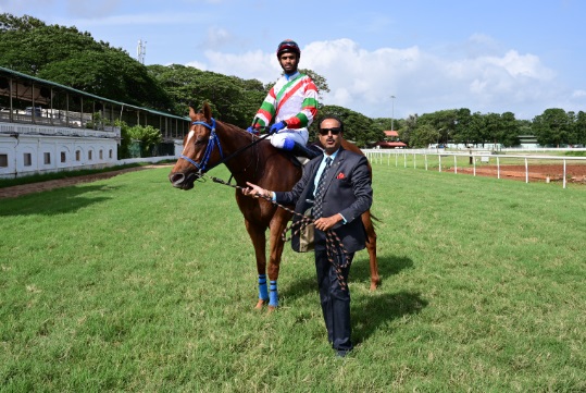 Welcome to Mysore Races || Homepage